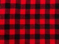 Buffalo Check - Creative Coverings