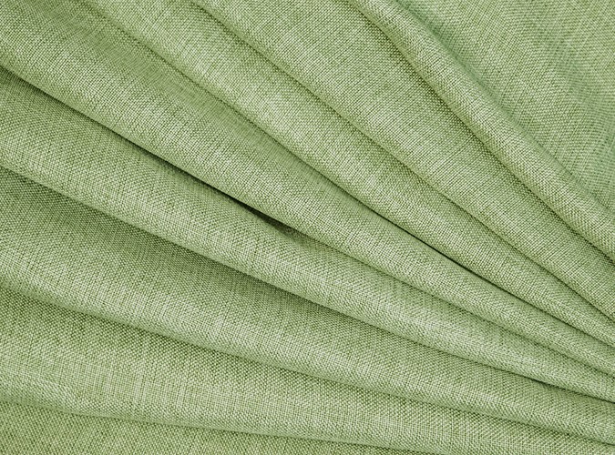 Sage Vintage Linen - Creative Coverings